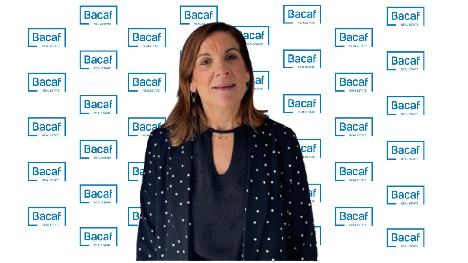 Bacaf Real Estate incorpora a Isabel Hidalgo Escobar como Consultora